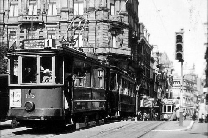 Traminfo